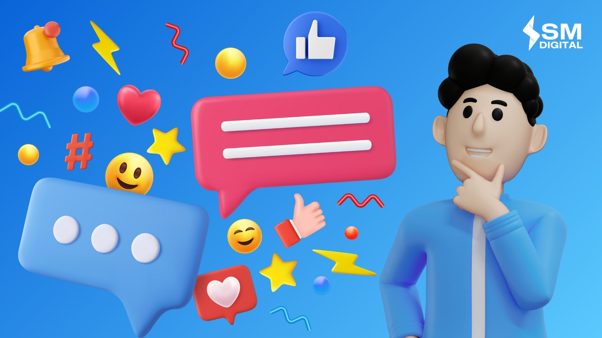 8 เคล็ดลับ ปั้มไลค์ facebook ให้ได้ยอดเยอะๆ ทำตามได้เลย!!